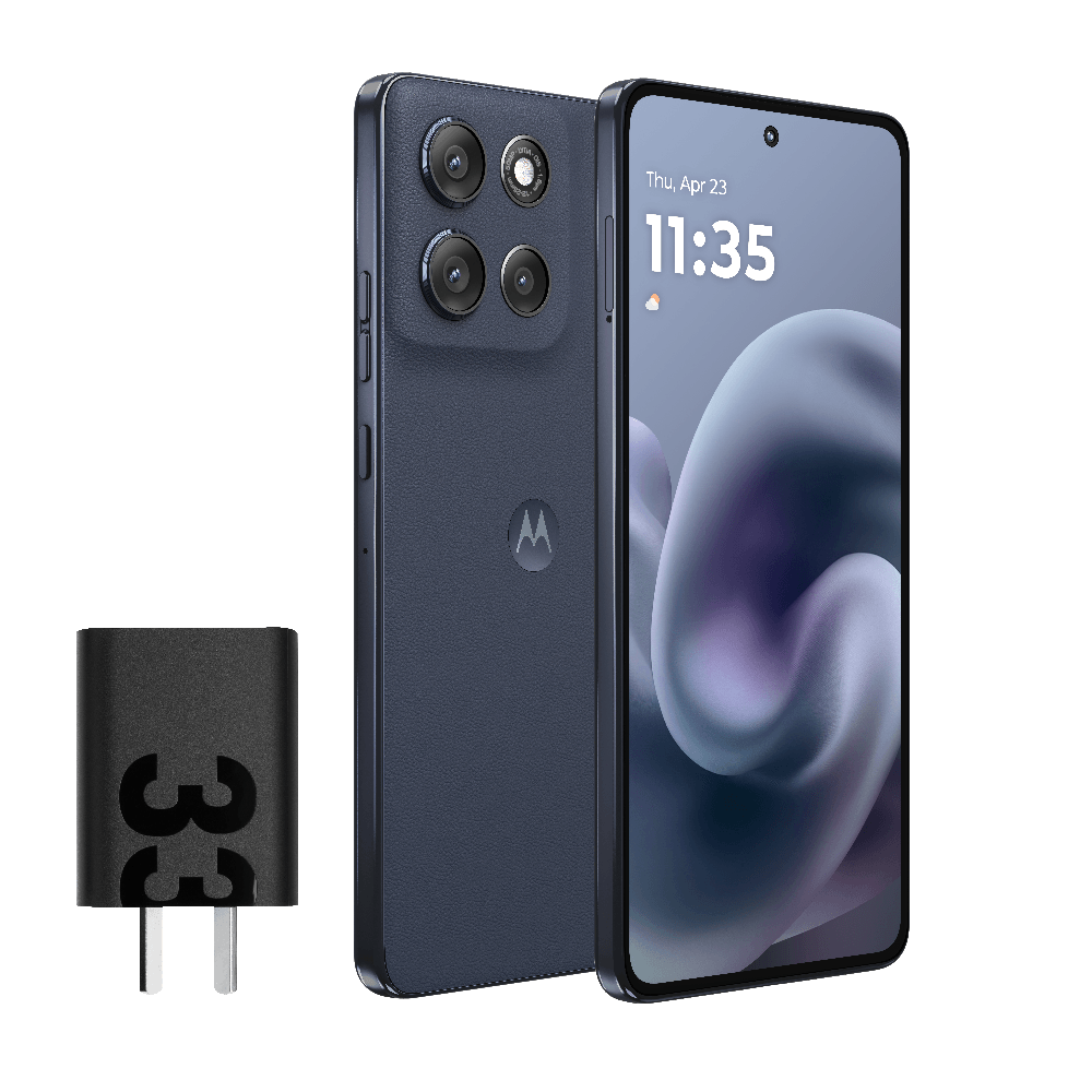 Celular Motorola G86 5g (256+8gb) Pantone Spellbound